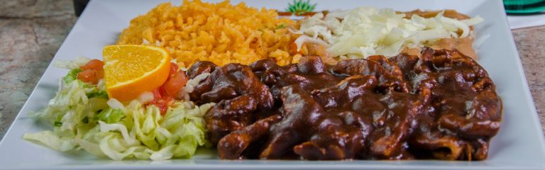 Menu - Casa Tequila Restaurant