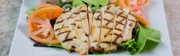 Menu - Casa Tequila Restaurant