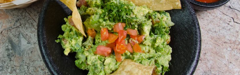 Menu - Casa Tequila Restaurant