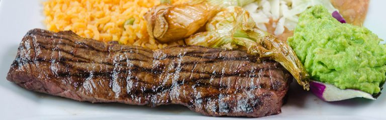 Menu - Casa Tequila Restaurant